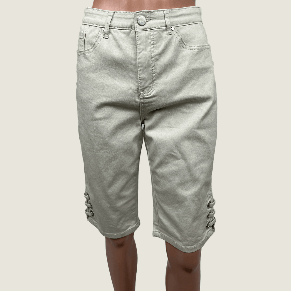 Rockmans Bermuda Women's Shorts