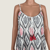 Ruby Yaya Boho Summer Dress Medium